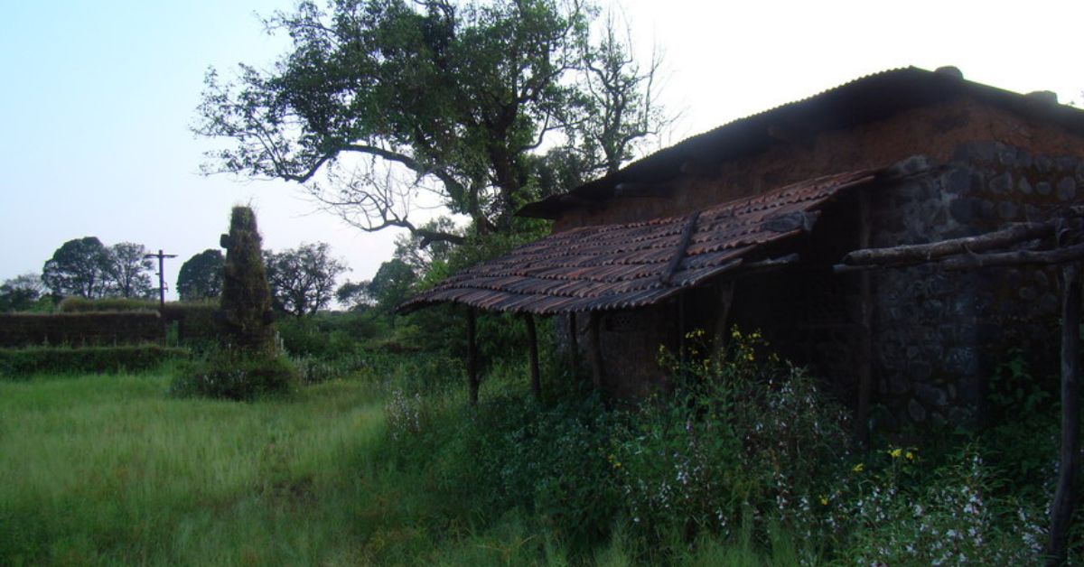 Prachitgad Fort – The king of the forts in Chandoli Sanctury
