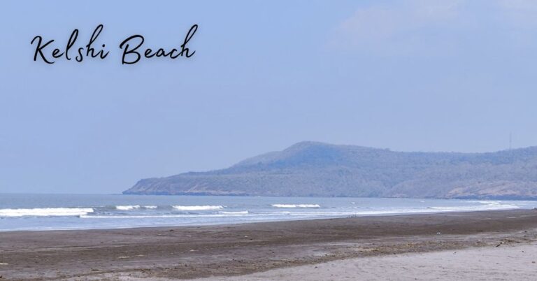 Serenity by the Sea: Your Ultimate Kelshi Beach Guide
