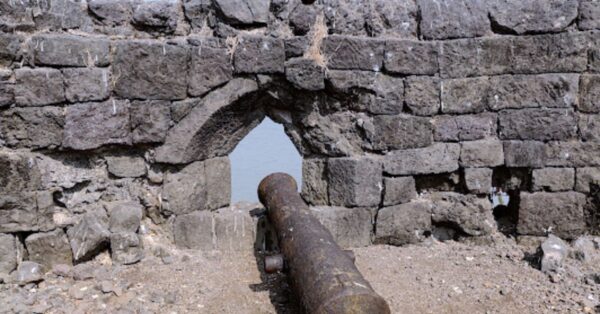 The Ultimate Guide to Suvarnadurg Fort