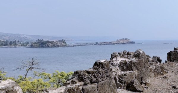 The Ultimate Guide to Suvarnadurg Fort
