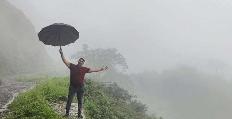 Kondeshwar Temple near Kamshet