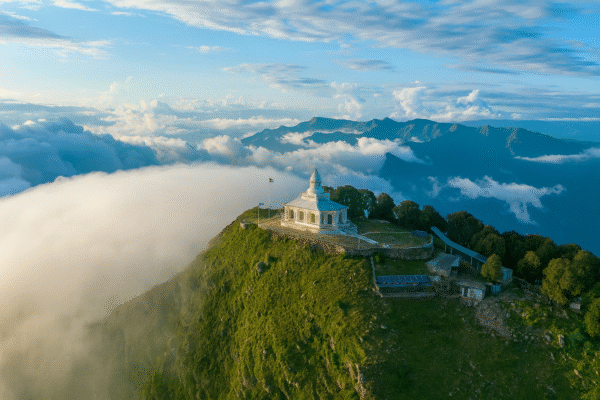 Kondeshwar Temple near Kamshet